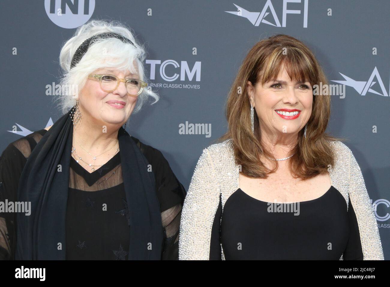 June 9, 2022, Los Angeles, CA, USA: LOS ANGELES - JUN 9: Angela ...