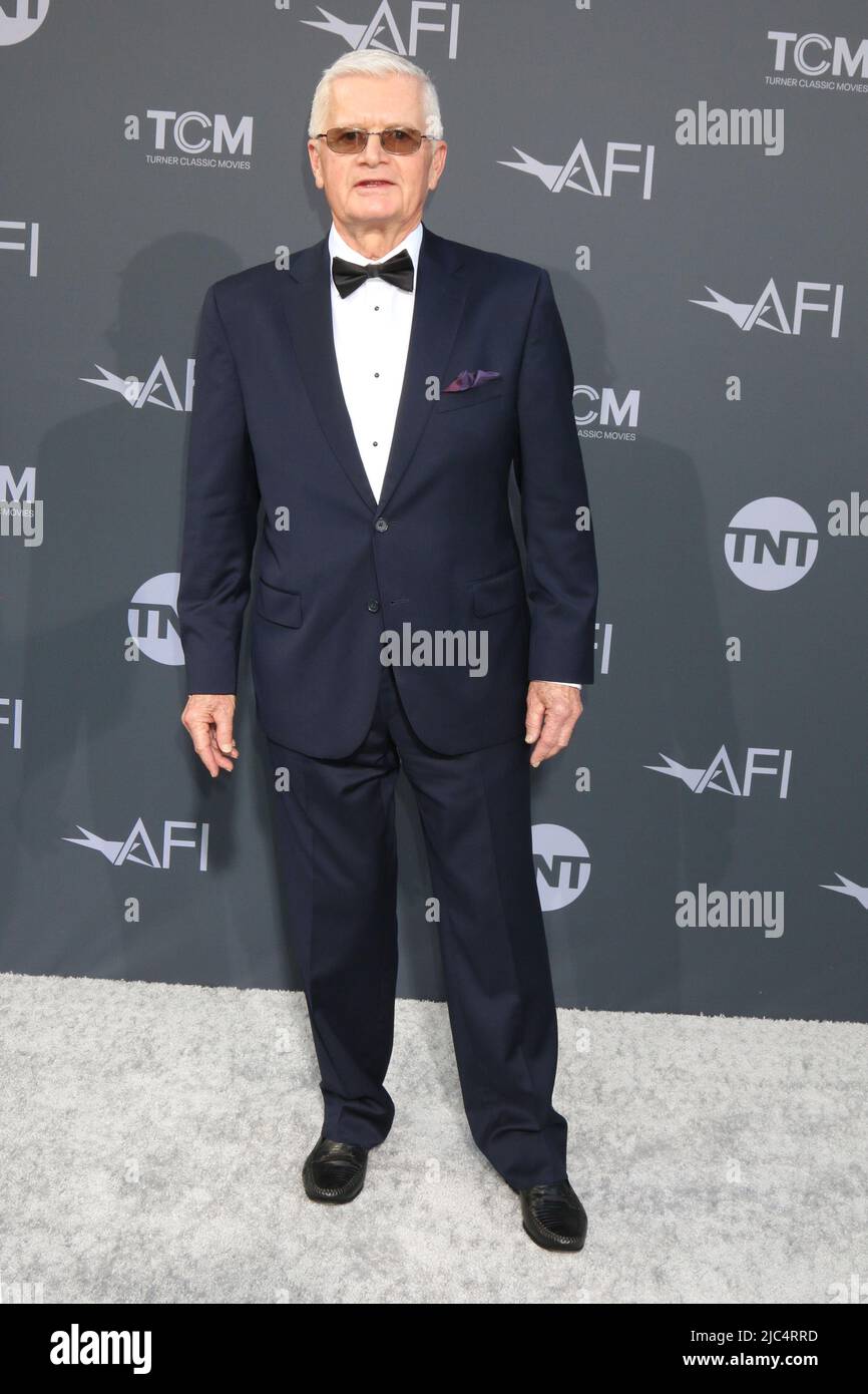 June 9, 2022, Los Angeles, CA, USA: LOS ANGELES - JUN 9: Duane Chase at ...