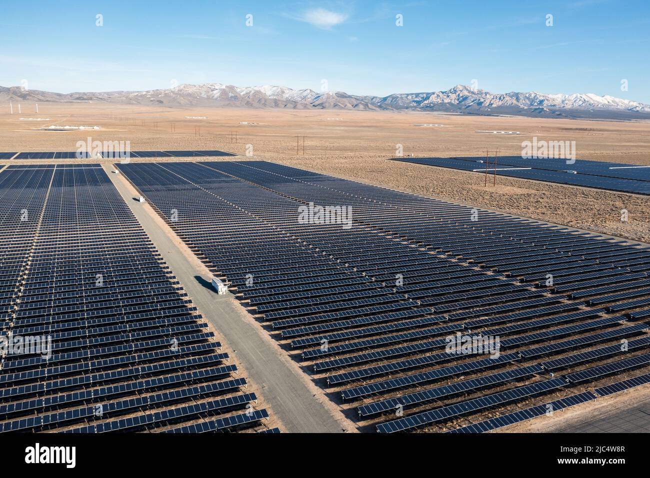 Four sources of renewable energy - solar, wind, biogas & geothermal ...