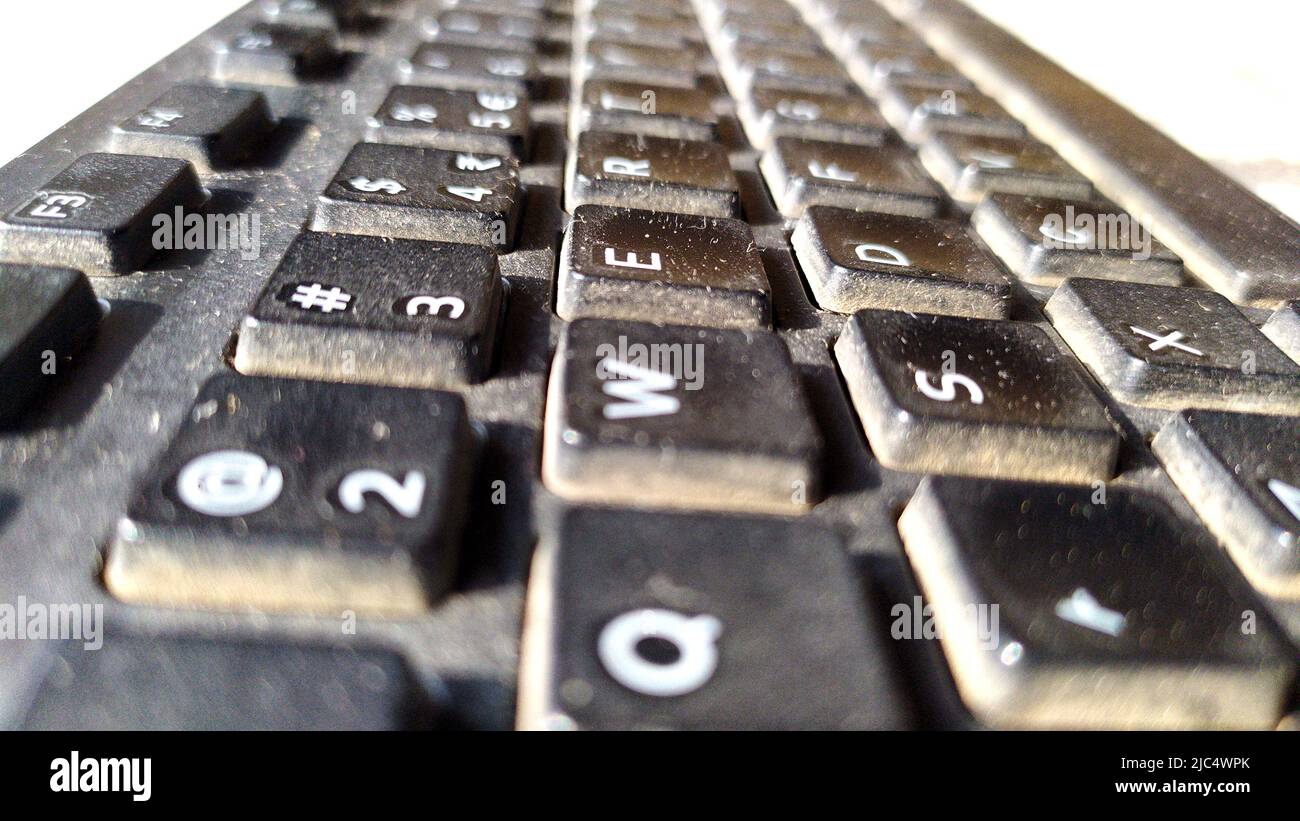 Letter device hi-res stock photography and images - Alamy