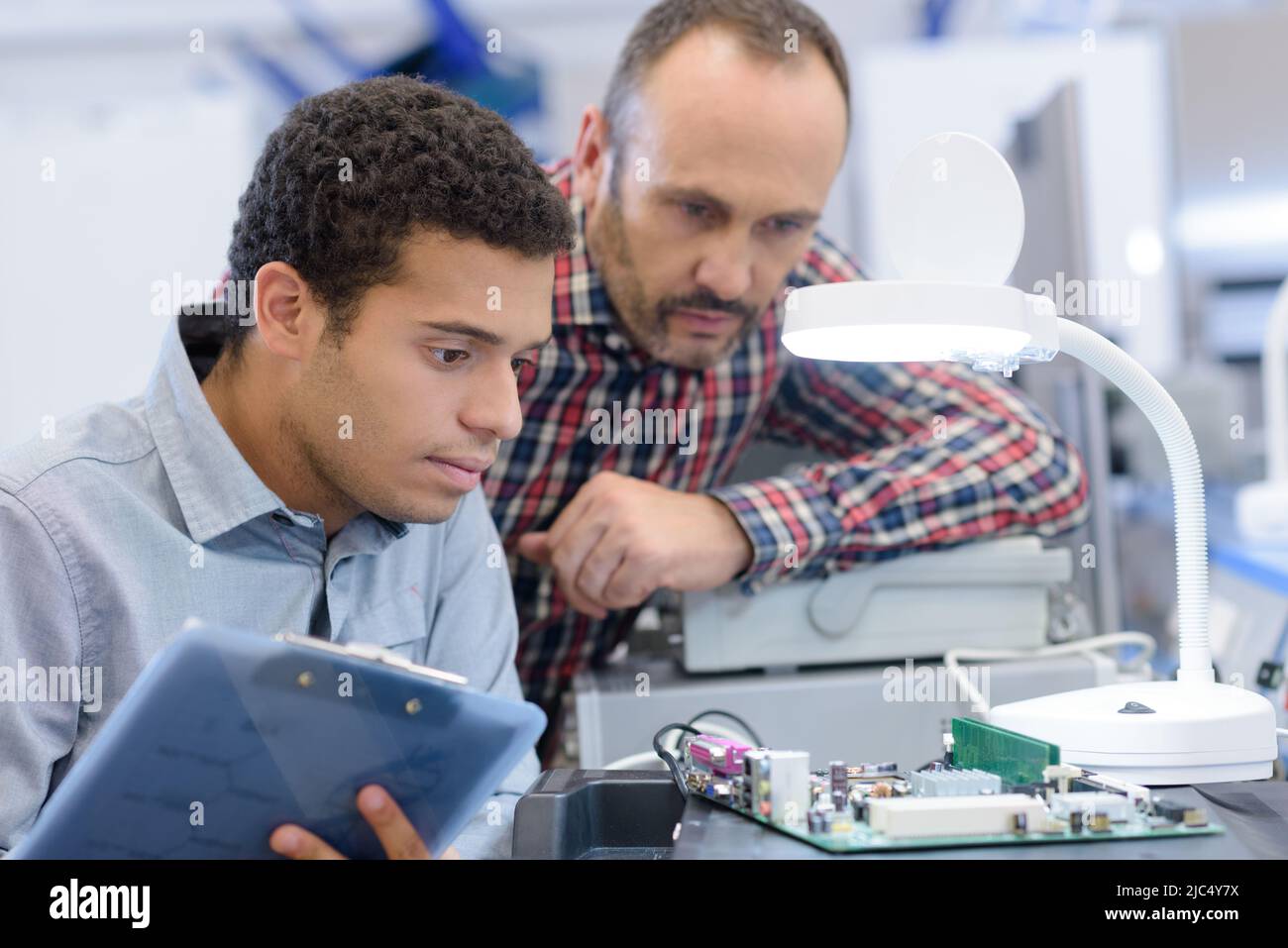 Integrated observation system hi-res stock photography and images - Alamy