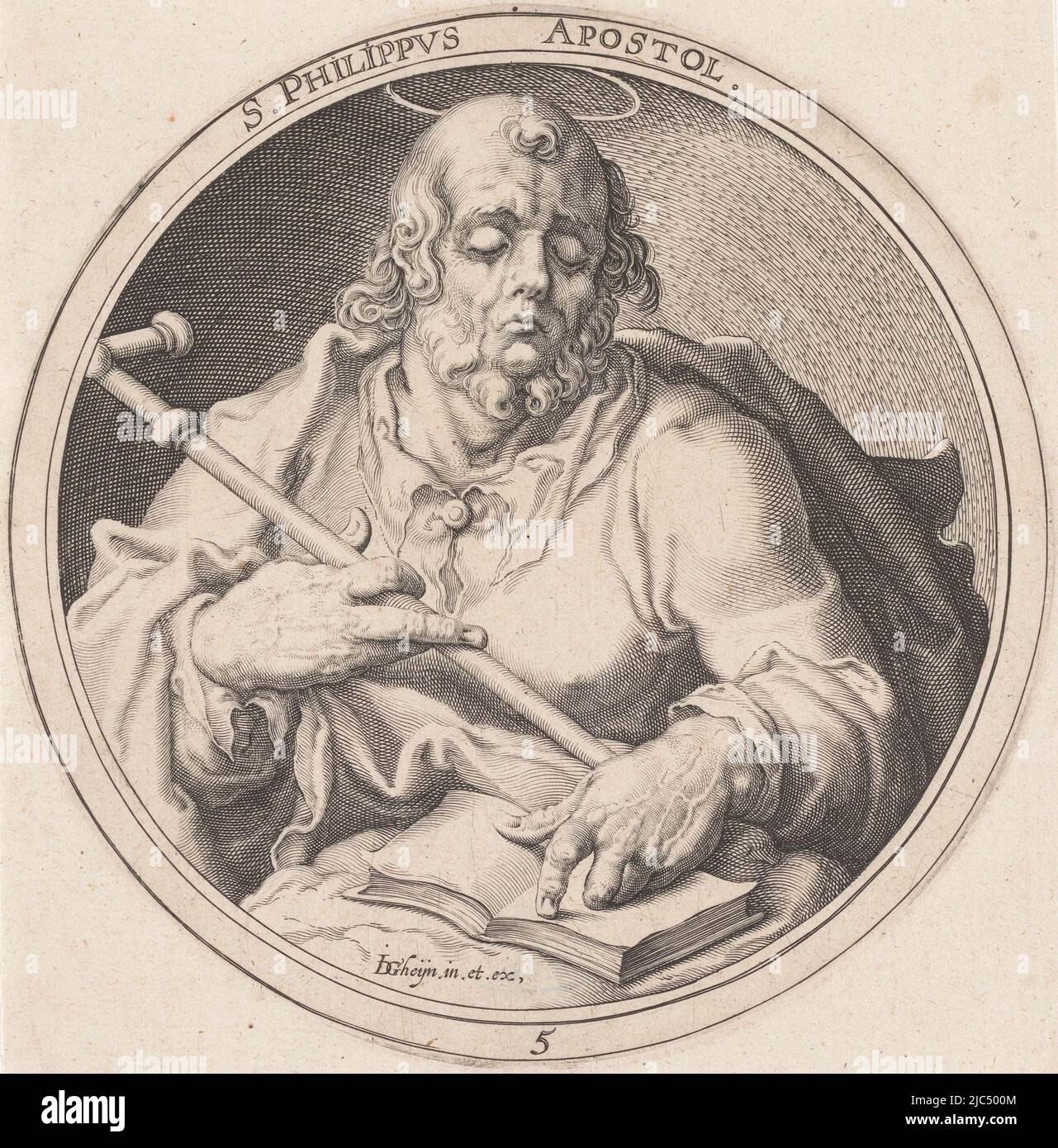 Philip Christ High Resolution Stock Photography and Images - Alamy
