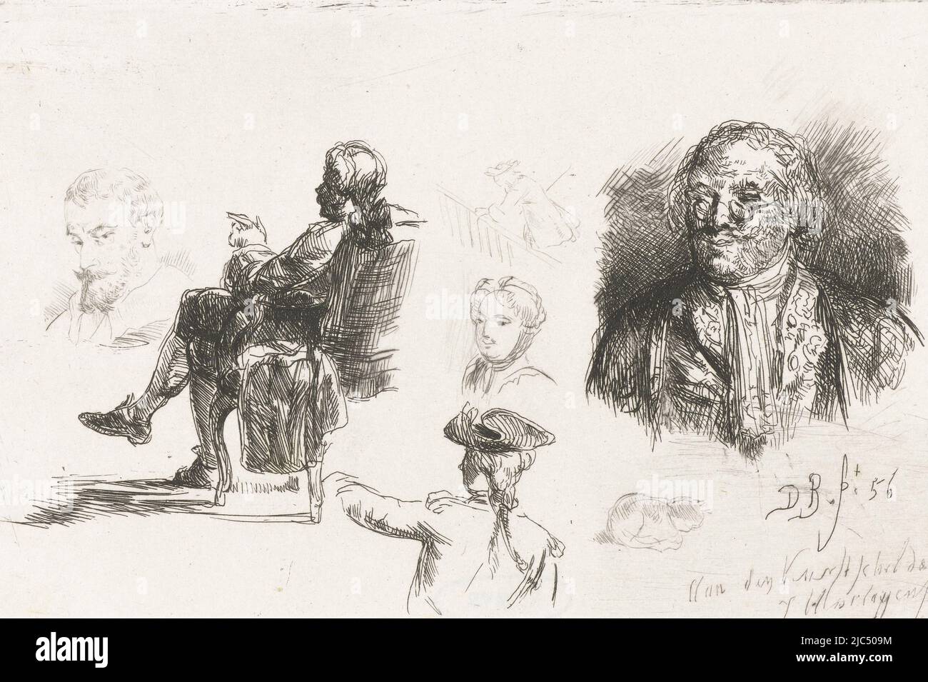 Sketchily placed hi-res stock photography and images - Alamy