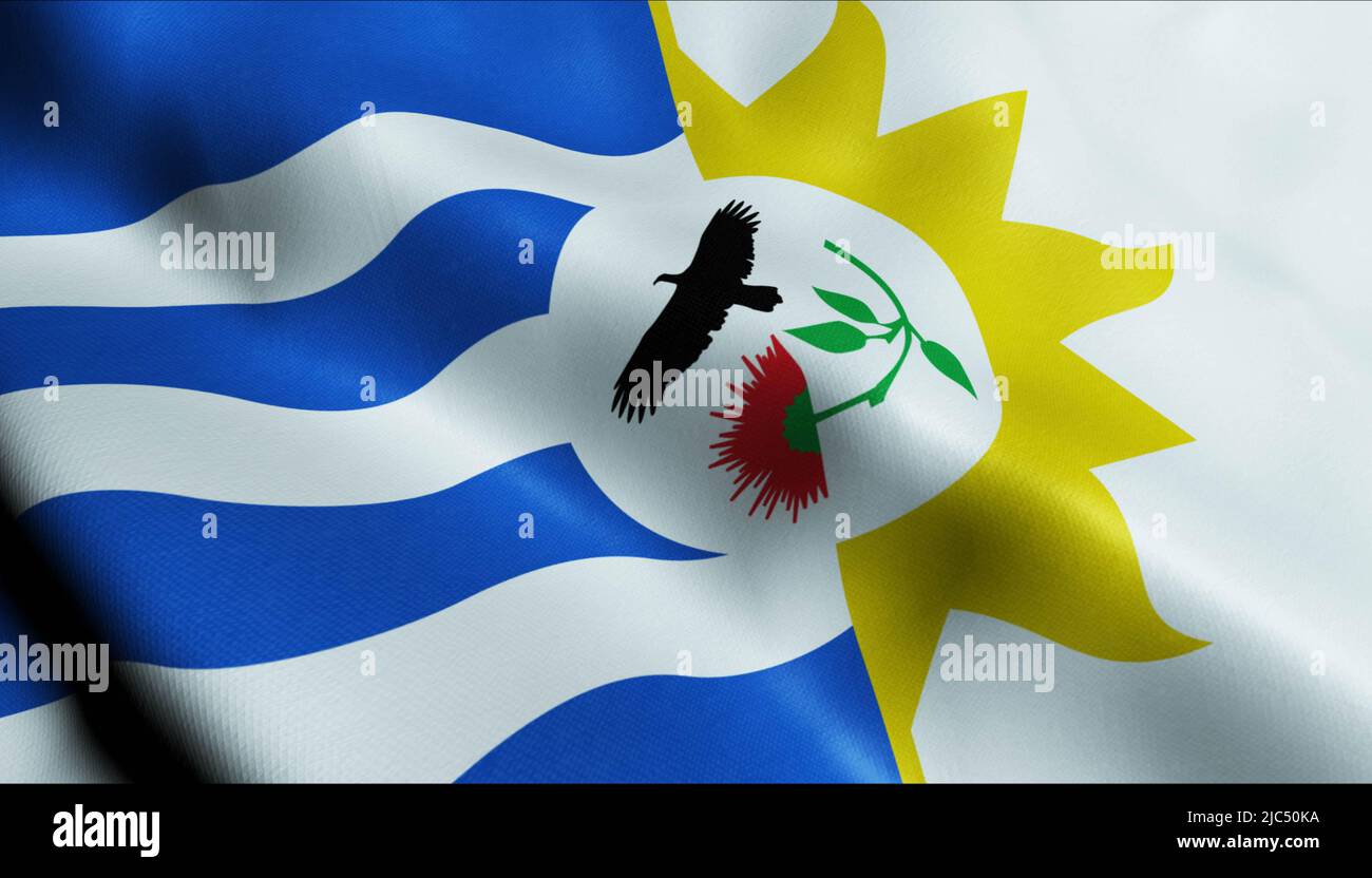 Treinta y tres map hi-res stock photography and images - Alamy