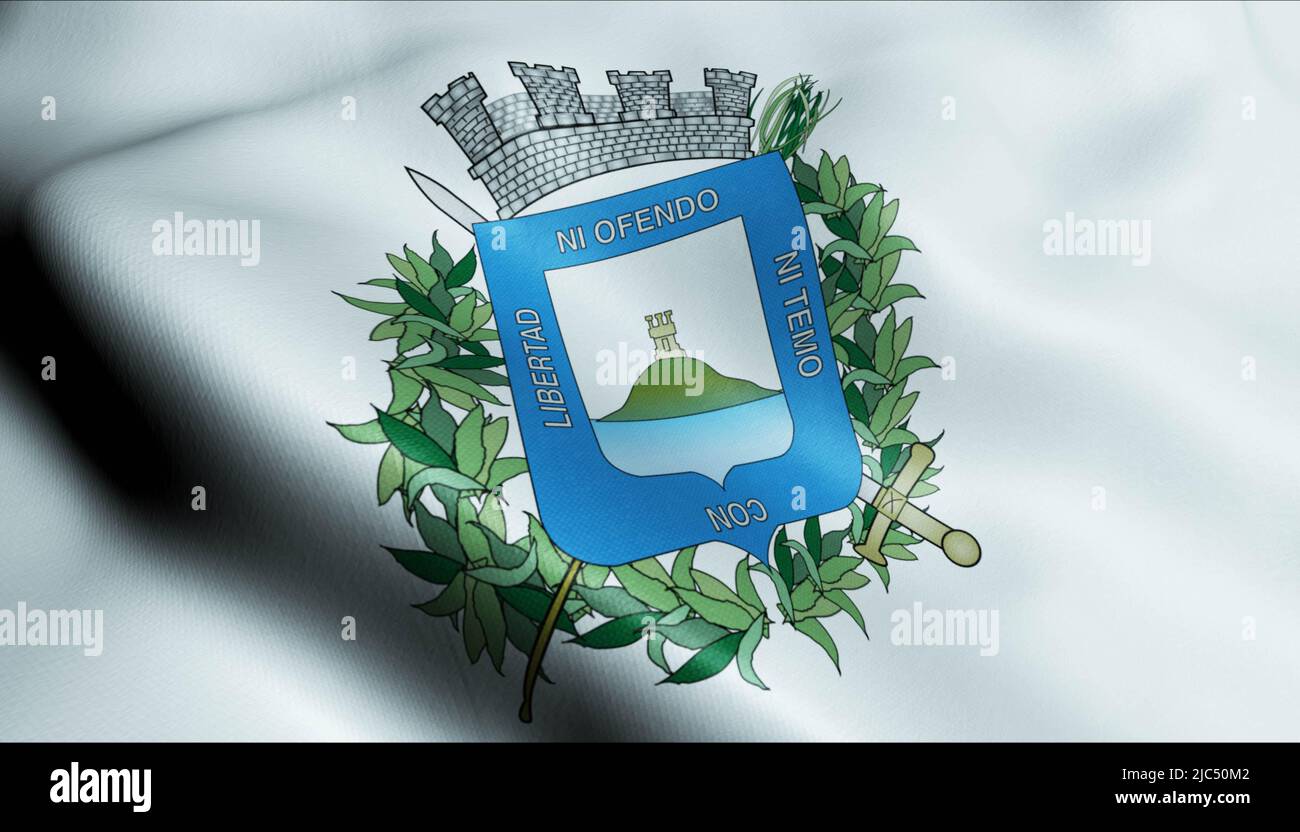 Map montevideo in uruguay hi-res stock photography and images - Alamy