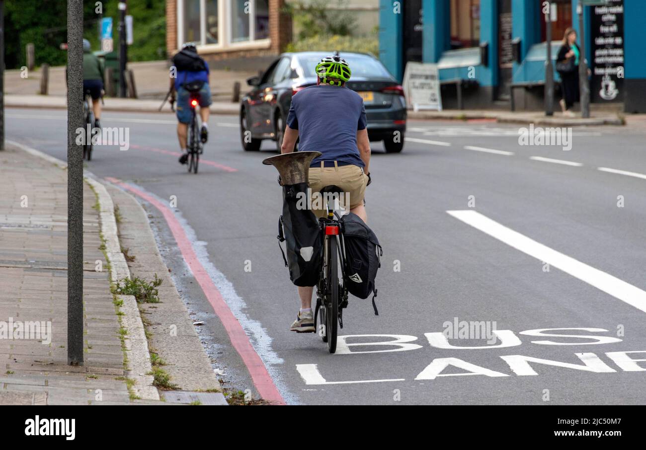 bike tuba instrument Stock Photo - Alamy