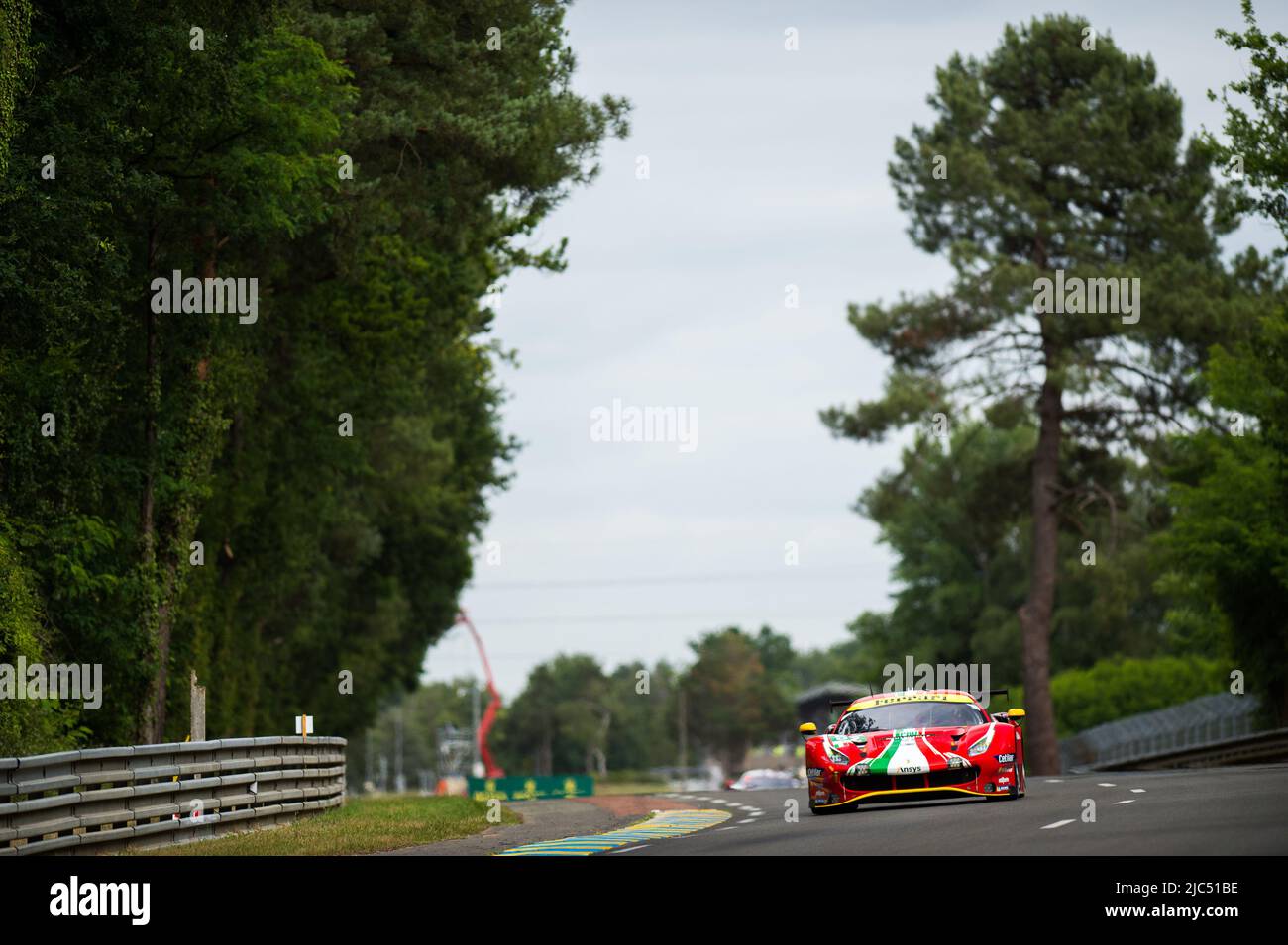 52 MOLINA Miguel (spa), FUOCO Antonio (ita), RIGON David (ita), AF ...