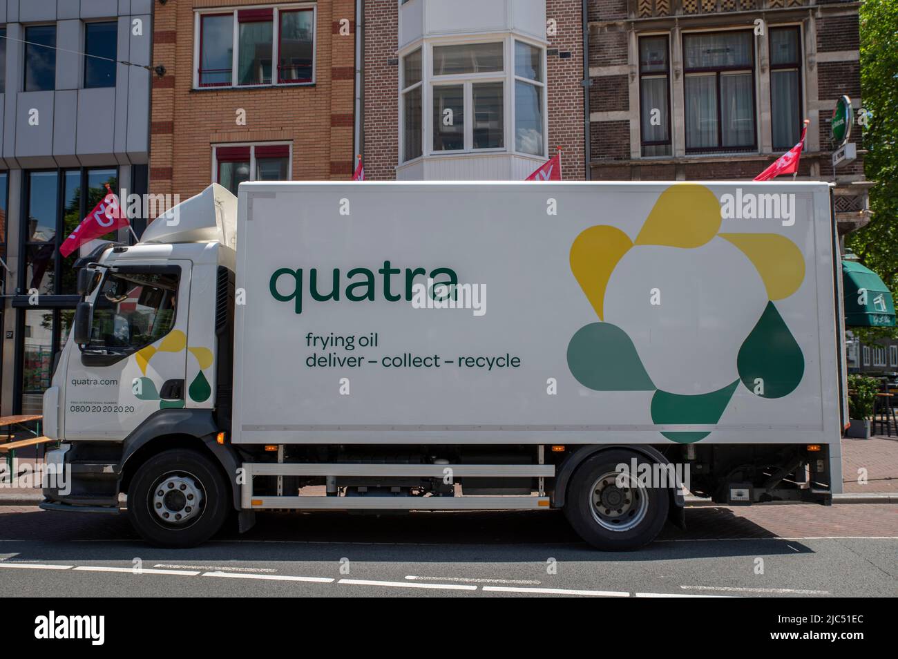 Fry marketing logo hi-res stock photography and images - Alamy