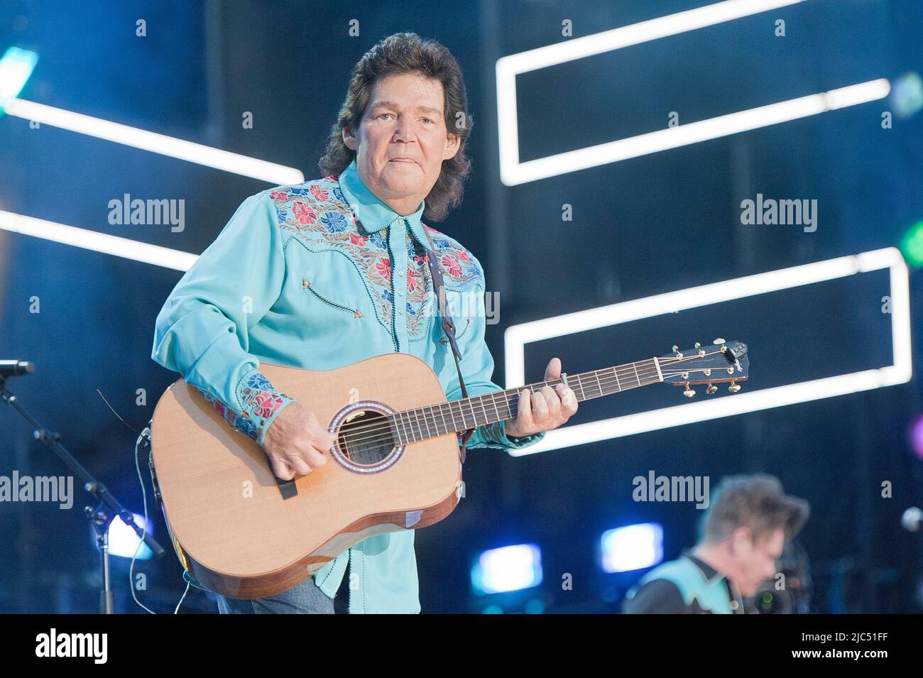Marty raybon hi-res stock photography and images - Alamy