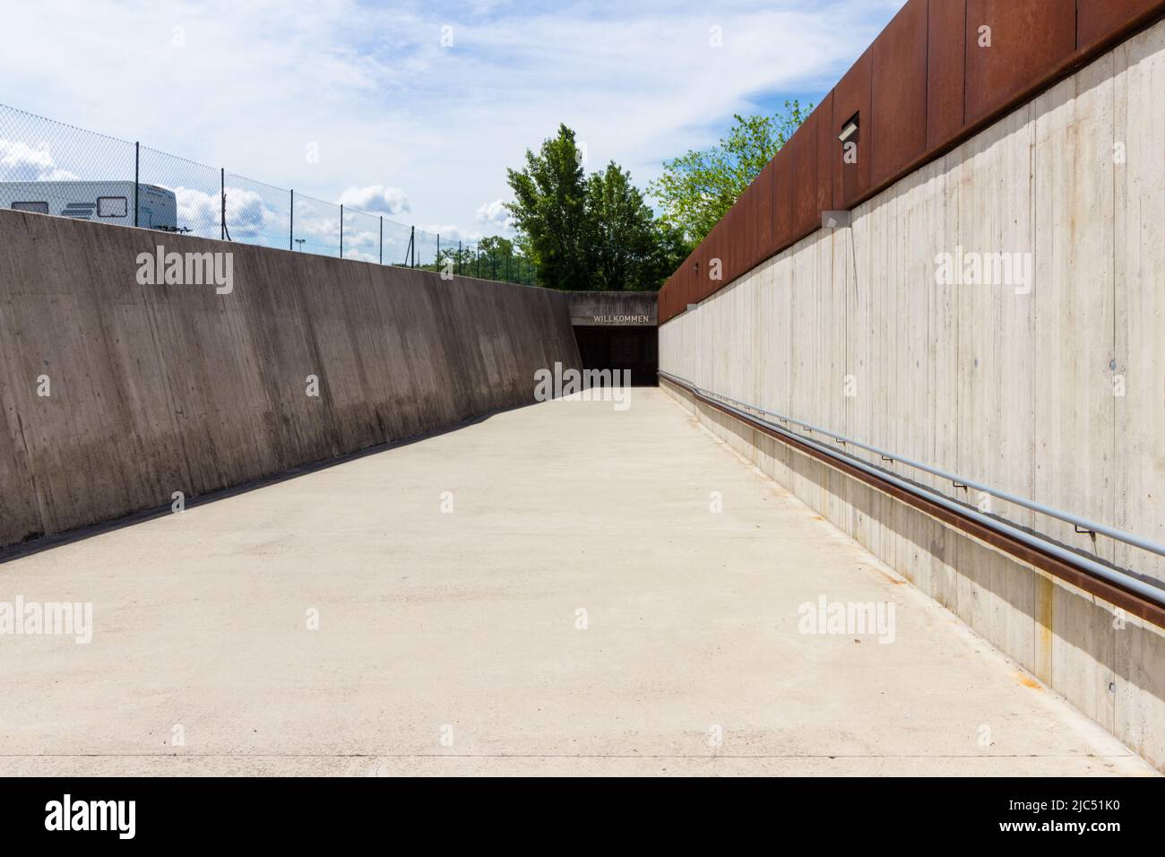 Welcome to concrete hi-res stock photography and images - Alamy