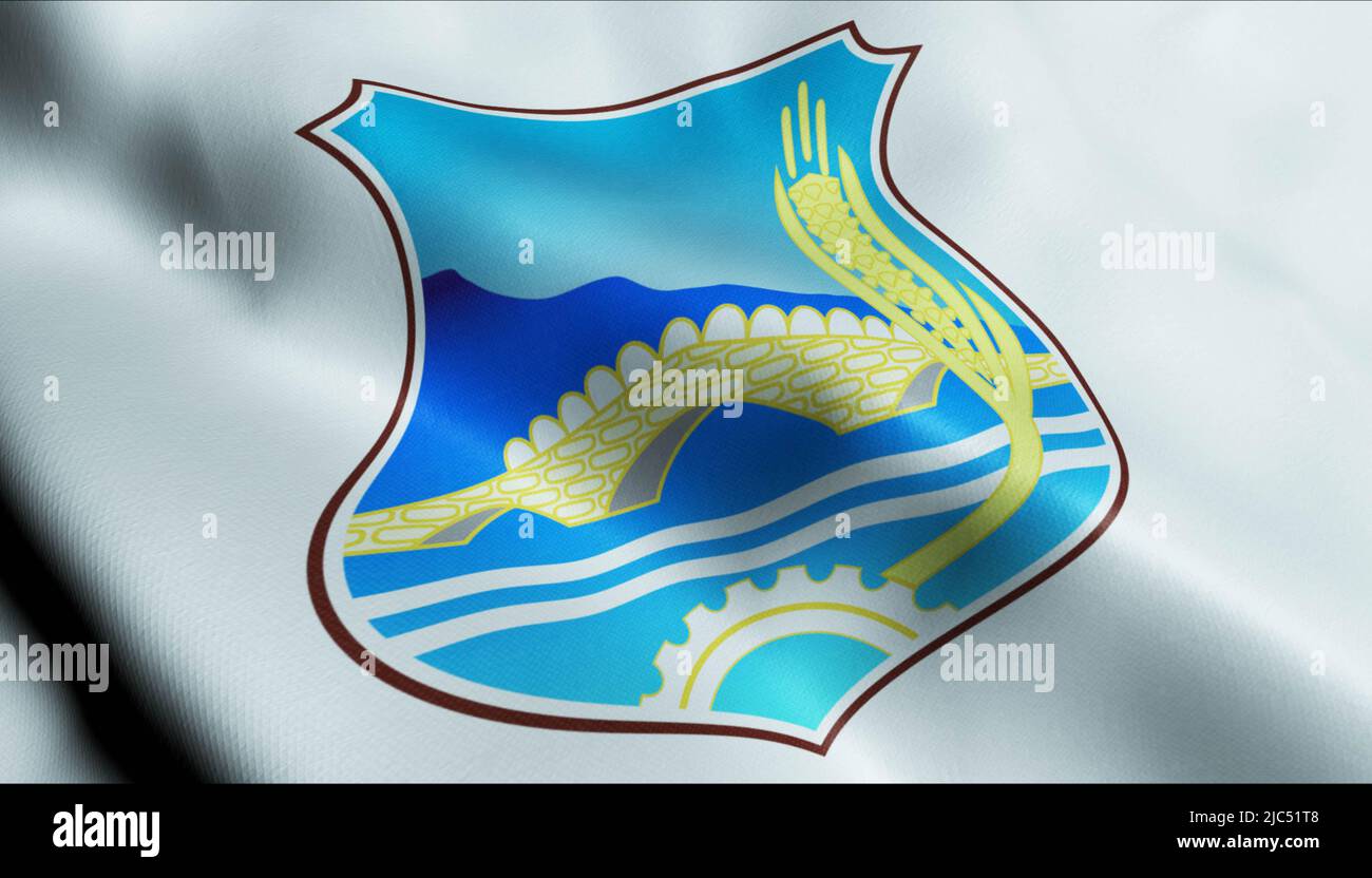 Coat of arms of kosovo hi-res stock photography and images - Alamy