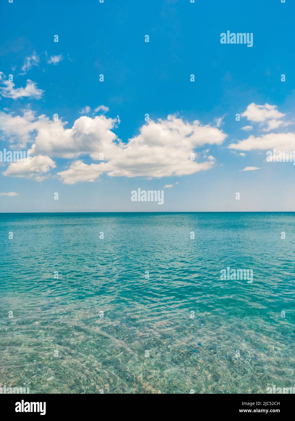 Crystalline horizon hi-res stock photography and images - Alamy