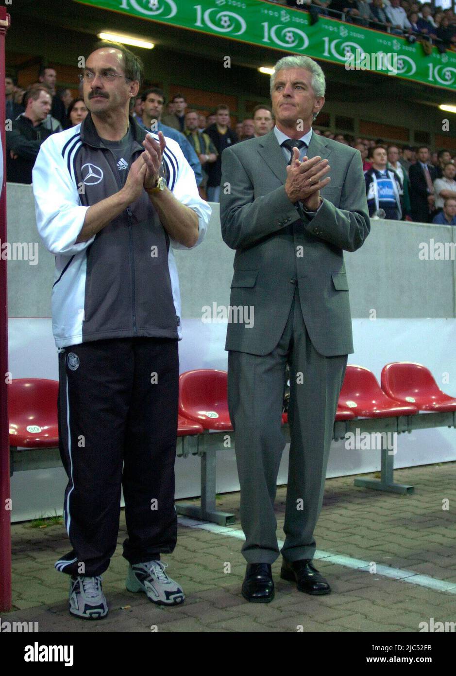 ARCHIVE PHOTO: Erich RIBBECK celebrates his 85th birthday on June 13 ...
