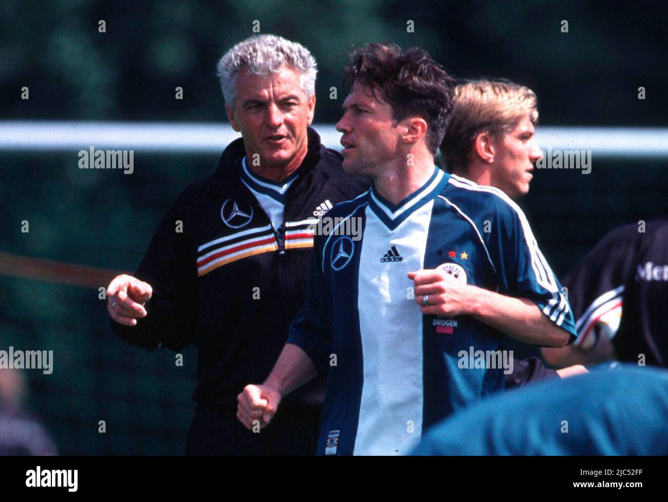 ARCHIVE PHOTO: Erich RIBBECK celebrates his 85th birthday on June 13 ...