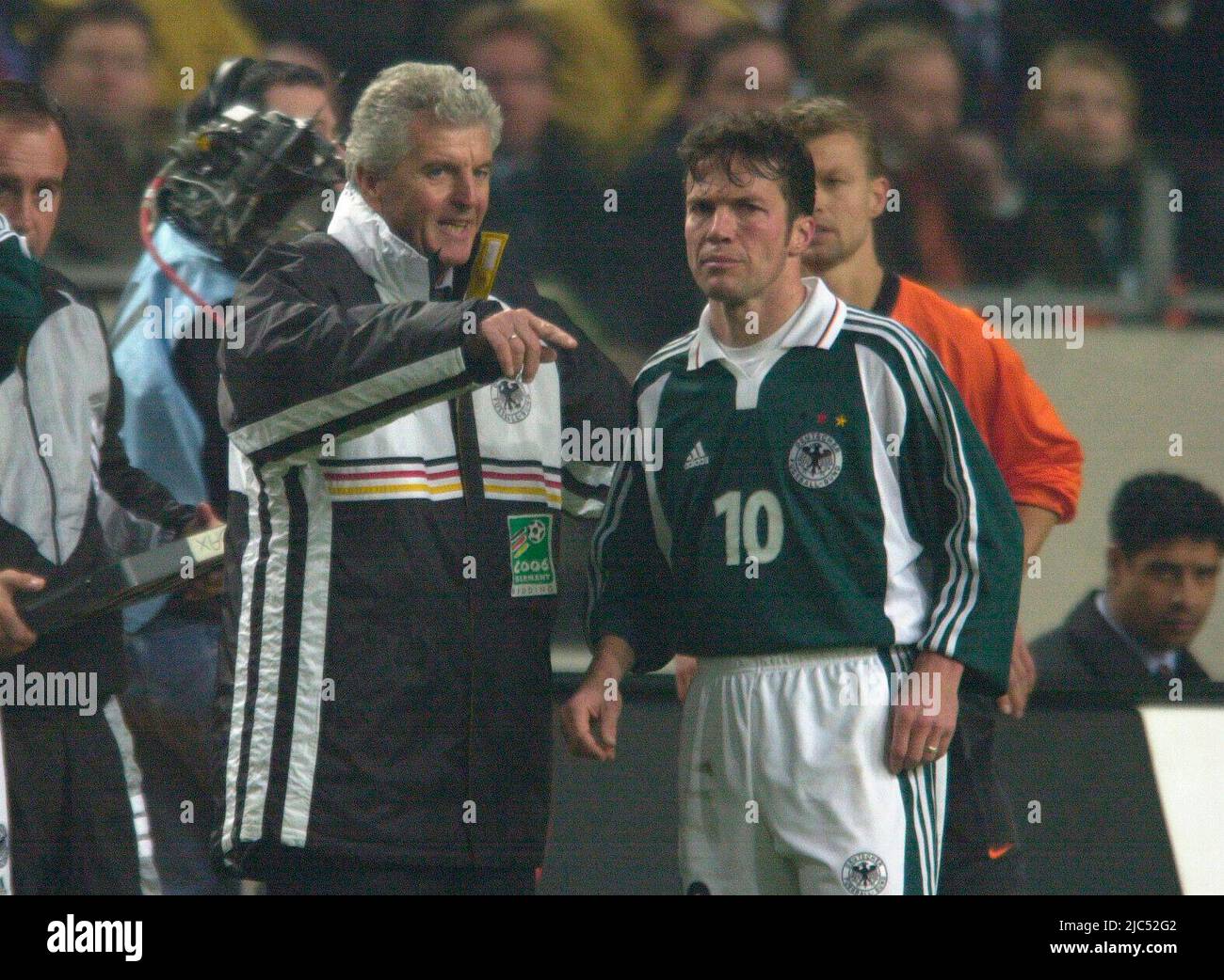 ARCHIVE PHOTO: Erich RIBBECK celebrates his 85th birthday on June 13 ...