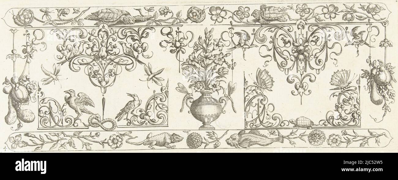 Sheets showing two motifs next hi-res stock photography and images - Alamy