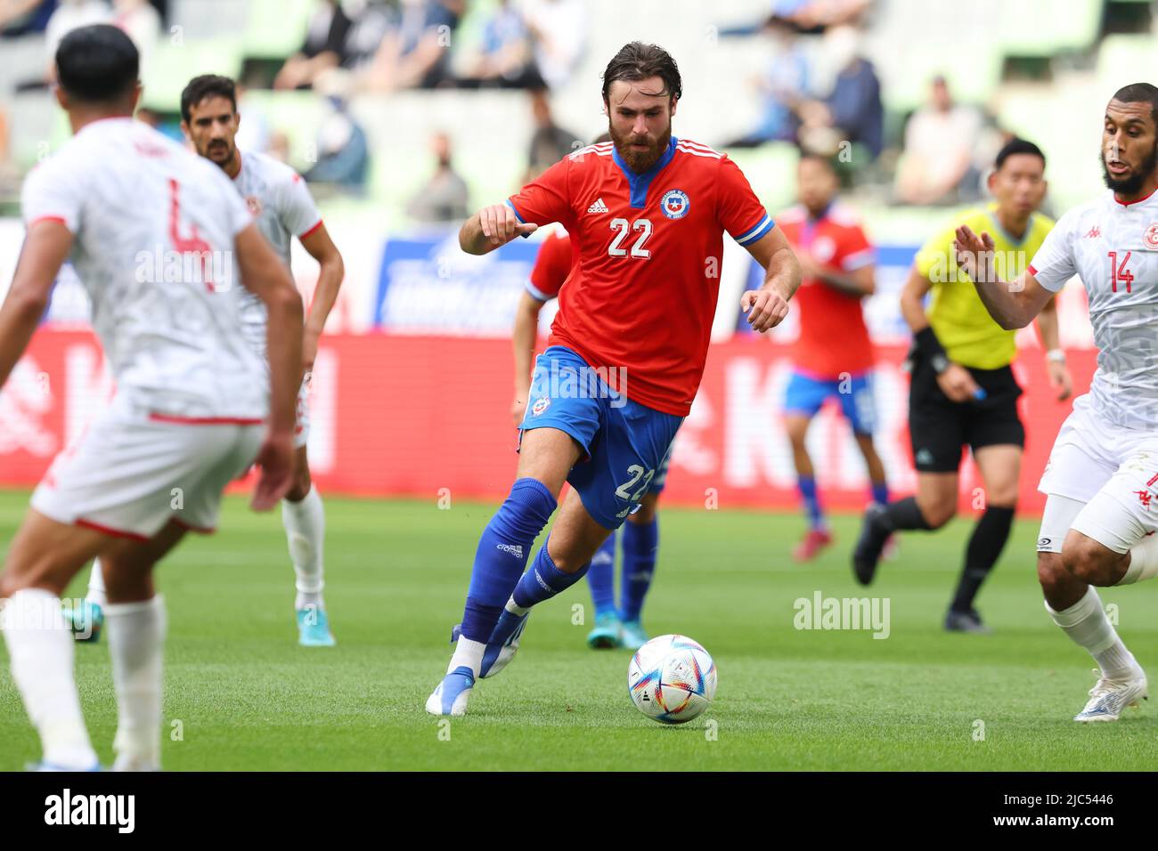 Ben brereton díaz hi-res stock photography and images - Alamy