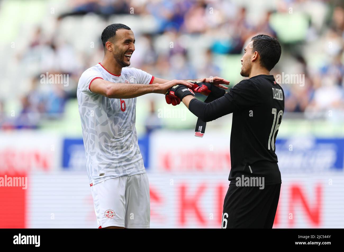 Nader ghandri hi-res stock photography and images - Alamy