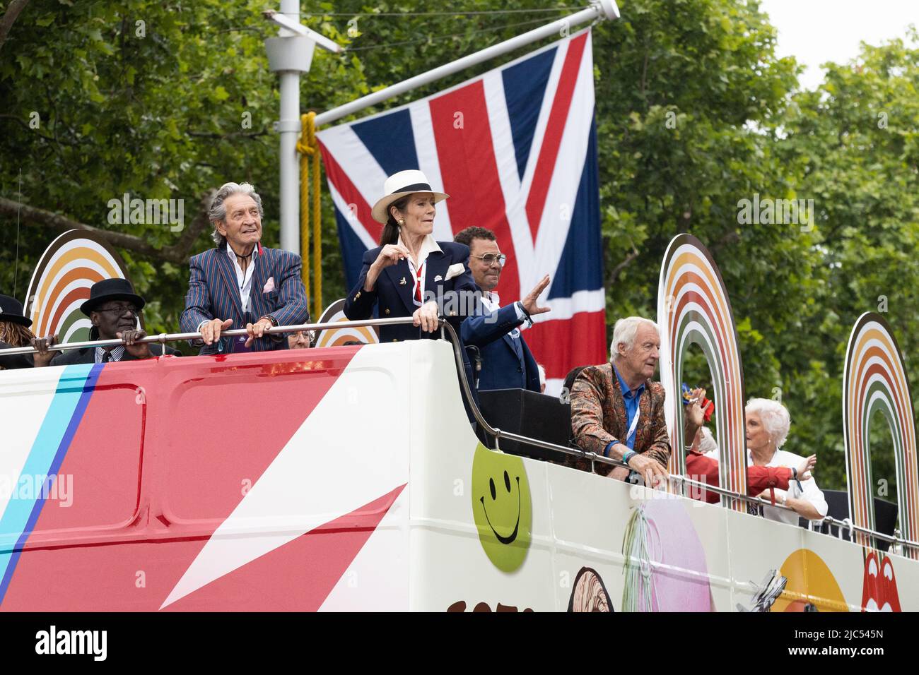 Lorraine chase hi-res stock photography and images - Alamy