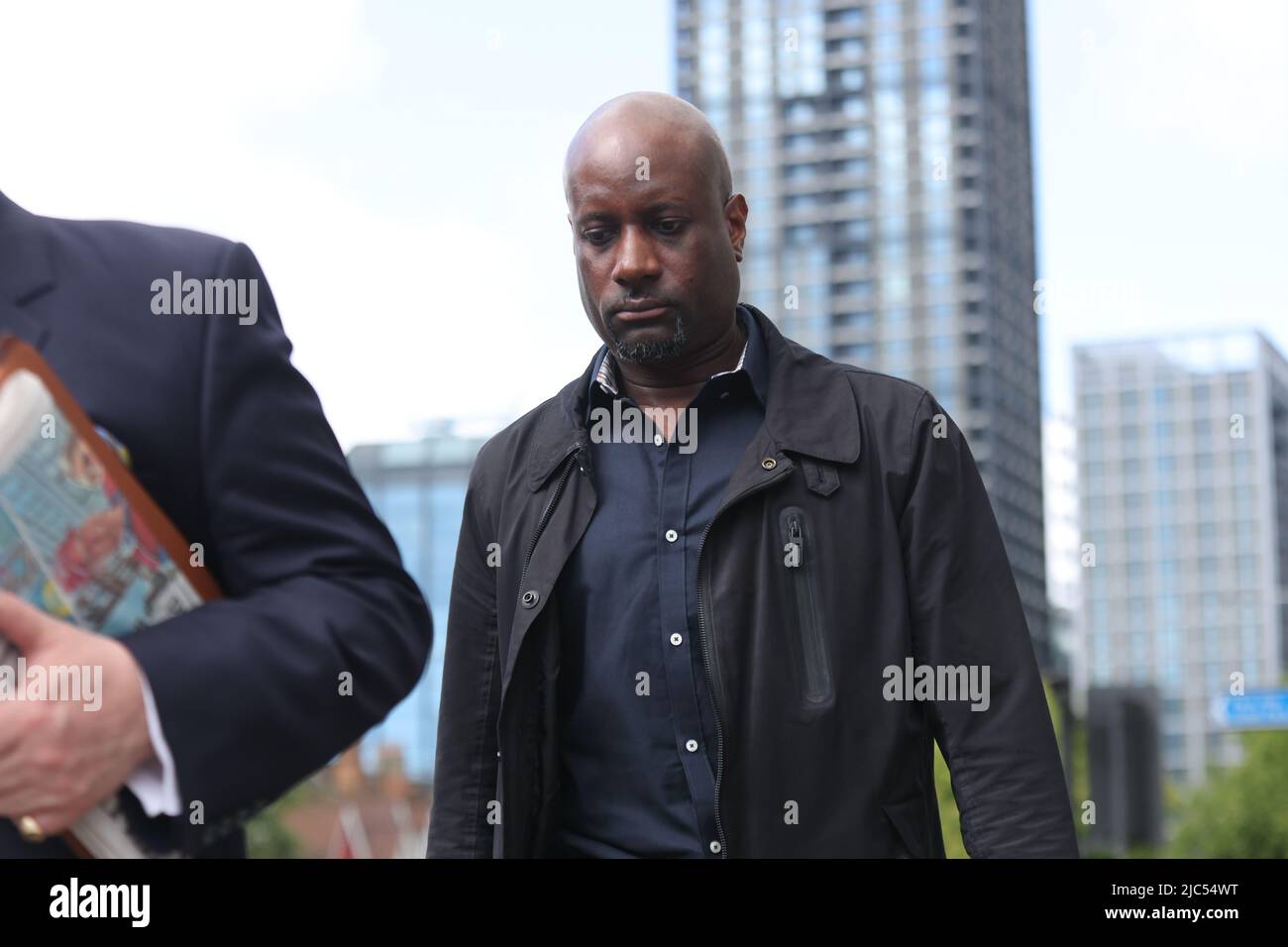 Tram crash dorris hi-res stock photography and images - Alamy