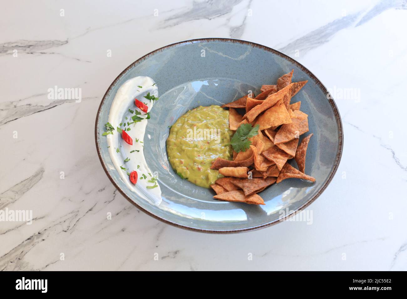 Mexican dishes hi-res stock photography and images - Alamy