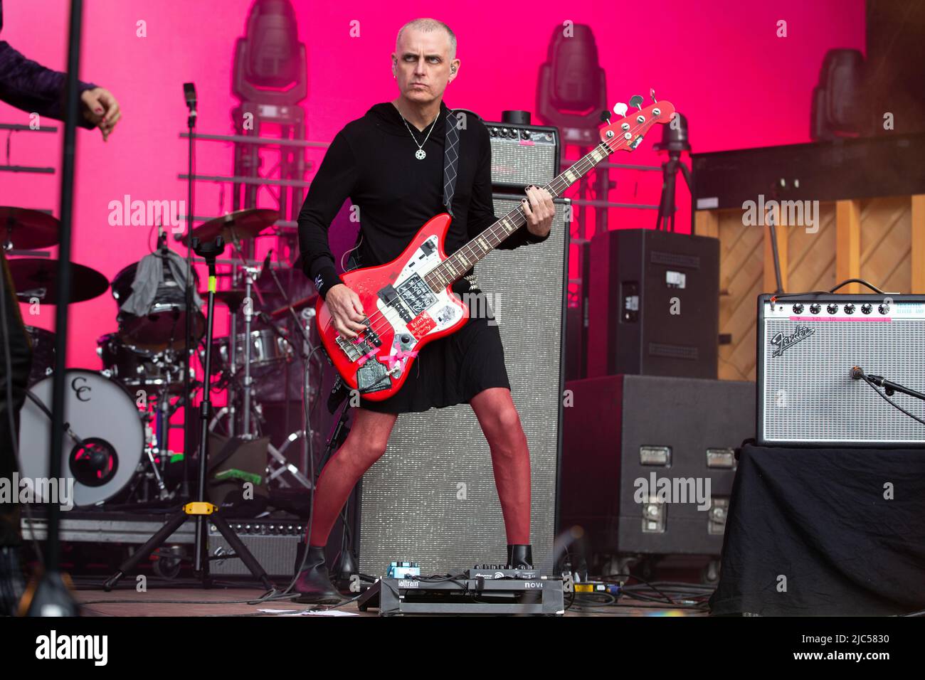 Sharon katharine van etten hi-res stock photography and images - Alamy