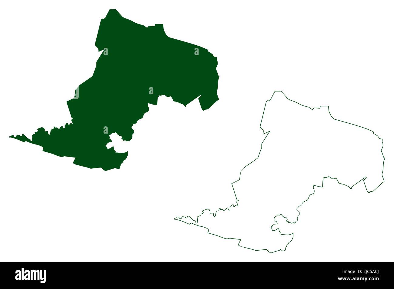 Minatitlan municipality (Free and Sovereign State of Colima, Mexico ...
