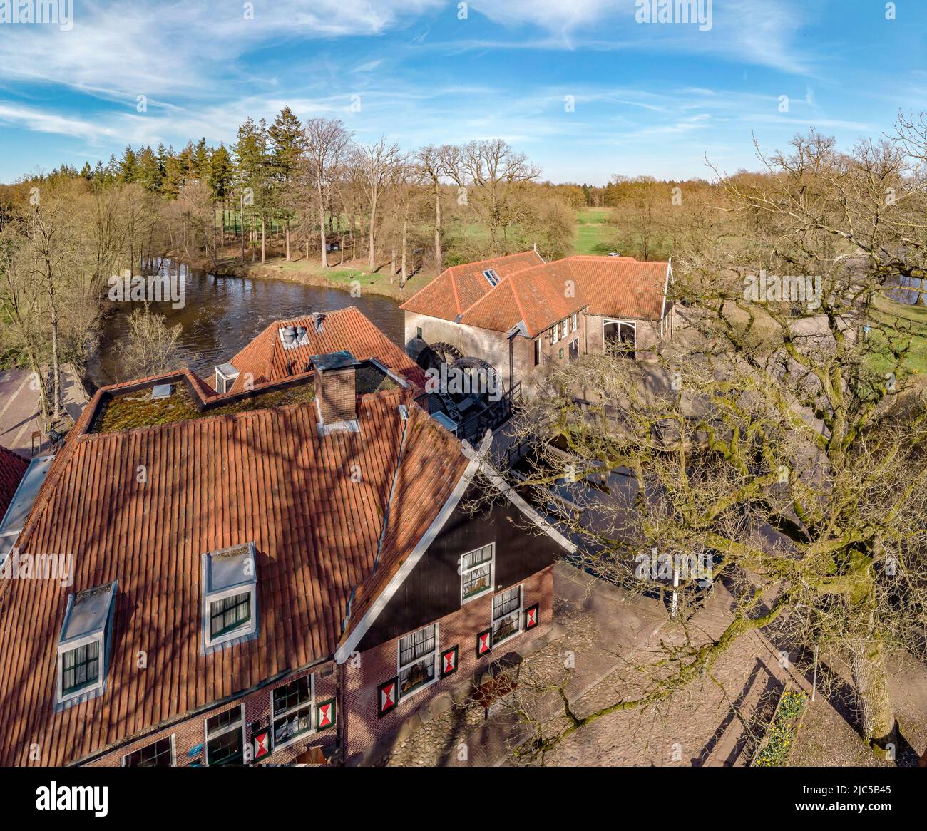 Haaksbergen hi-res stock photography and images - Alamy