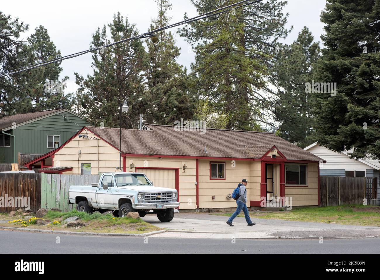 Ave local hi-res stock photography and images - Alamy