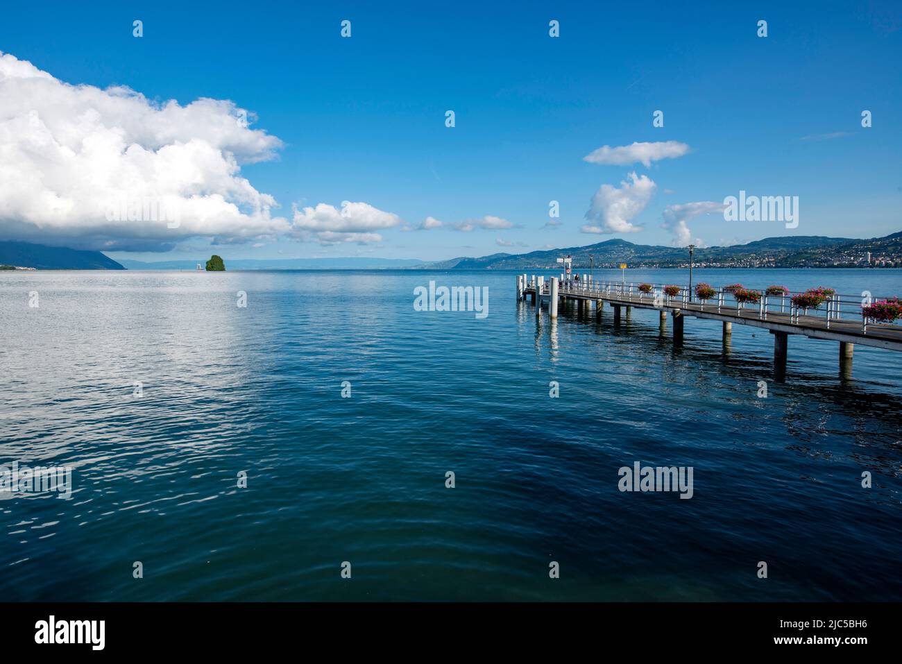 Suisse, Schweiz, Switzerland, Vaud, Canton de Vaud, Waadt, Kanton Waadt ...