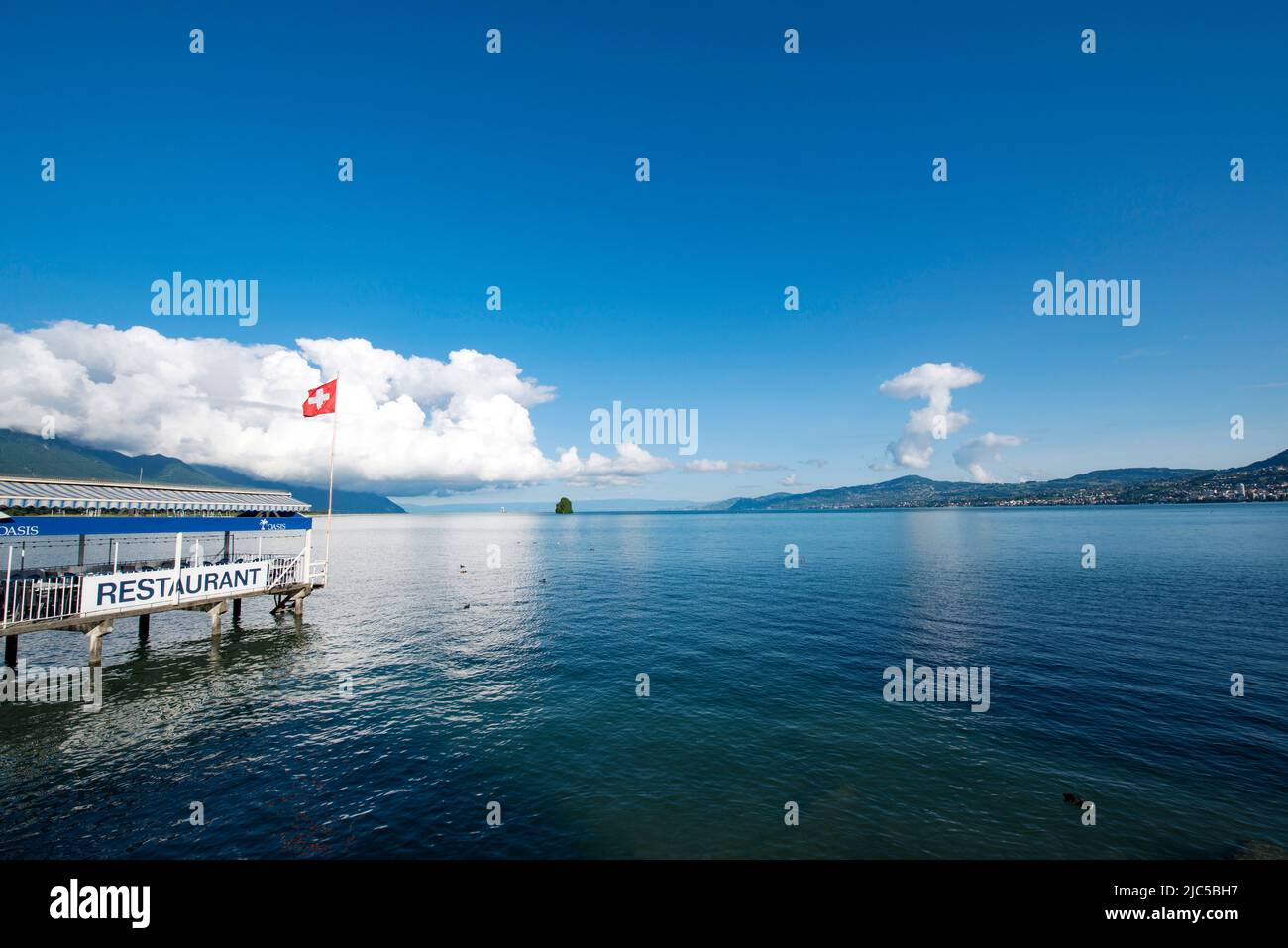 Dorf docks hi-res stock photography and images - Alamy
