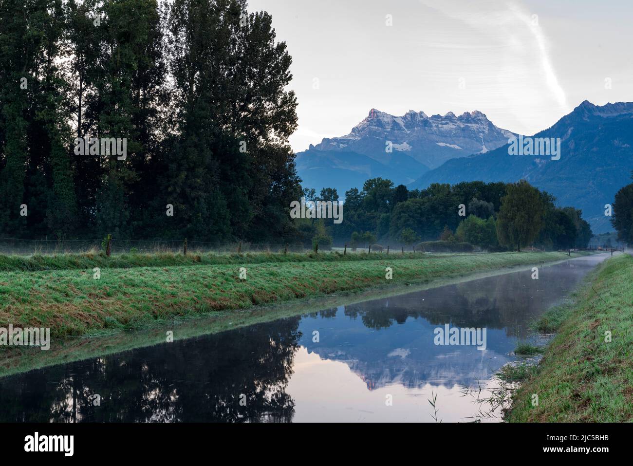 Suisse, Schweiz, Switzerland, Vaud, Canton de Vaud, Waadt, Kanton Waadt ...