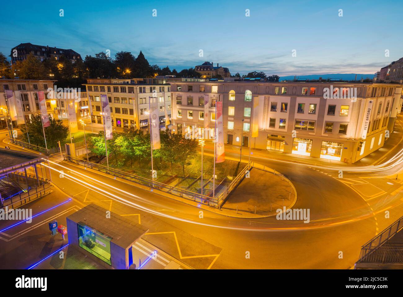 Suisse, Schweiz, Switzerland, Vaud, Waadt, Lausanne, ville, Stadt, city ...