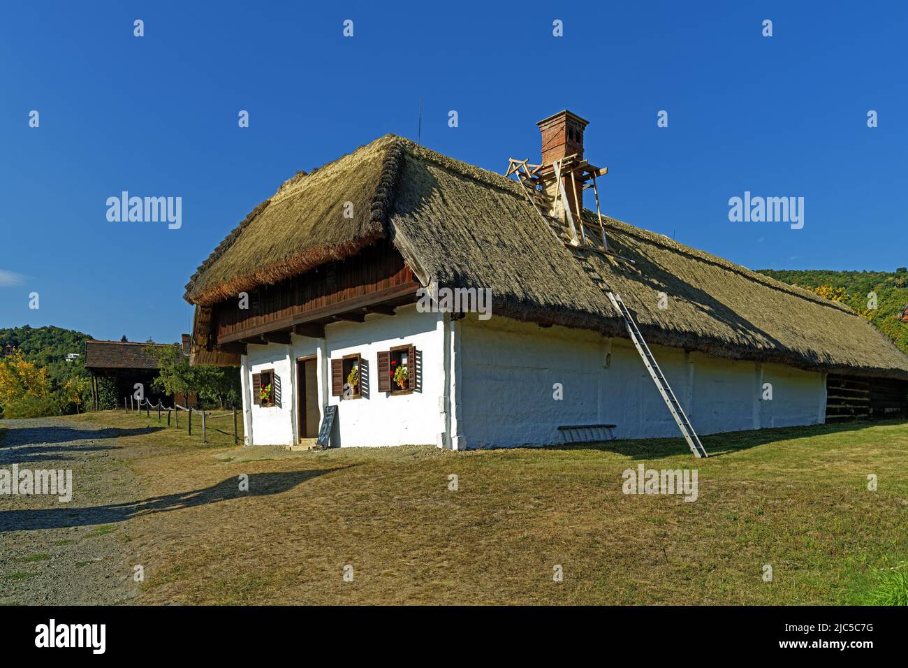 Del magyarorszag hi-res stock photography and images - Alamy