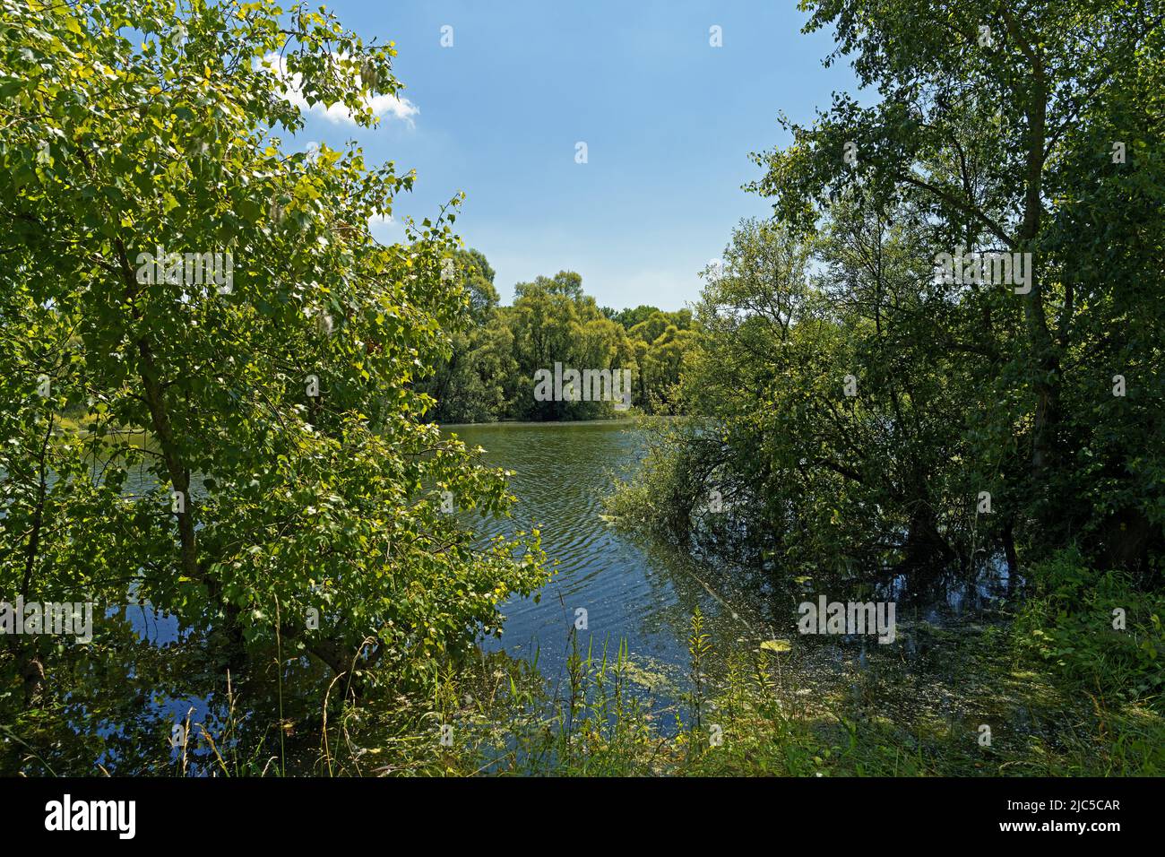 Fluss sauer hi-res stock photography and images - Alamy