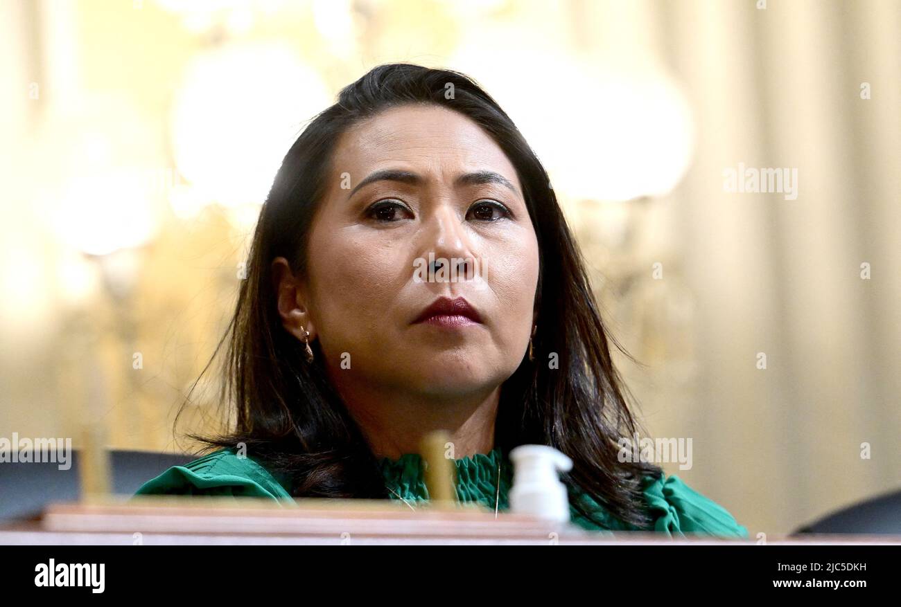 Stephanie murphy florida hi-res stock photography and images - Alamy