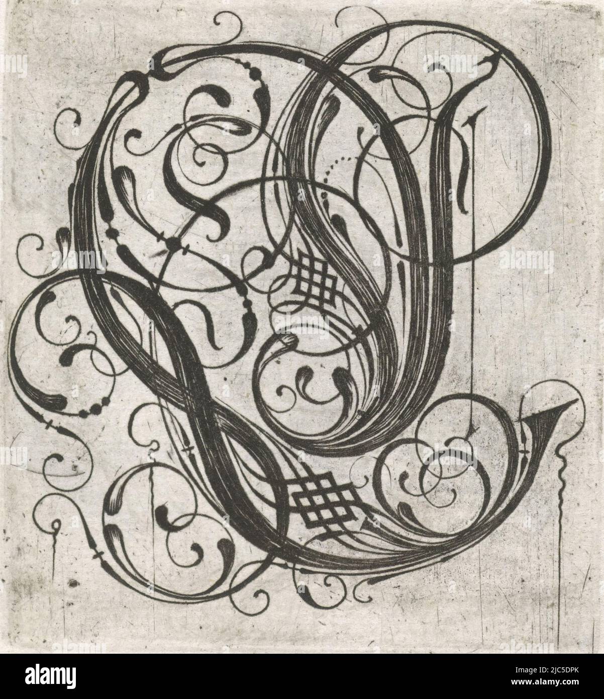 Gothic alphabet l hi-res stock photography and images - Alamy