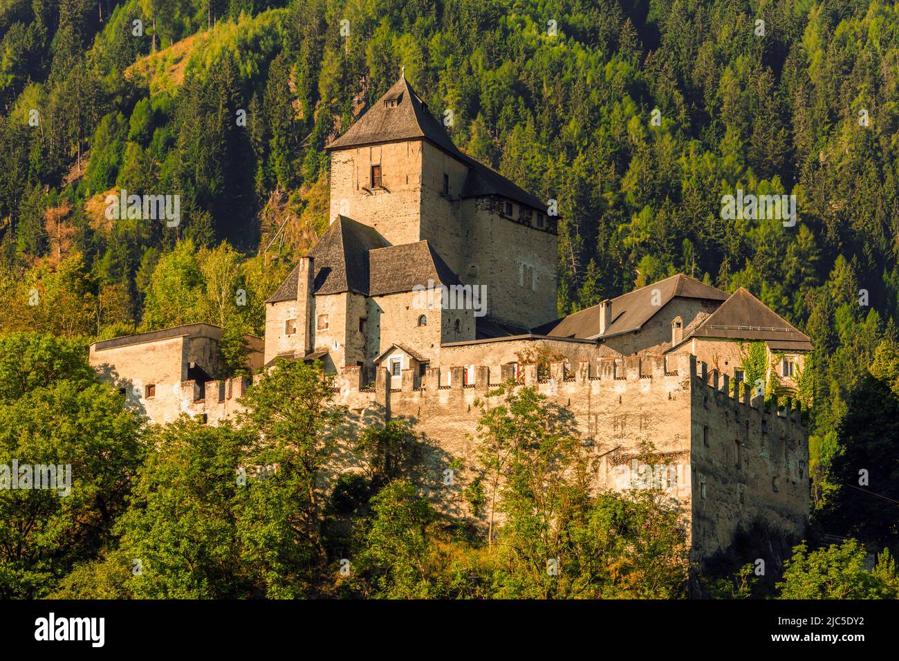 Castel tasso hi-res stock photography and images - Alamy
