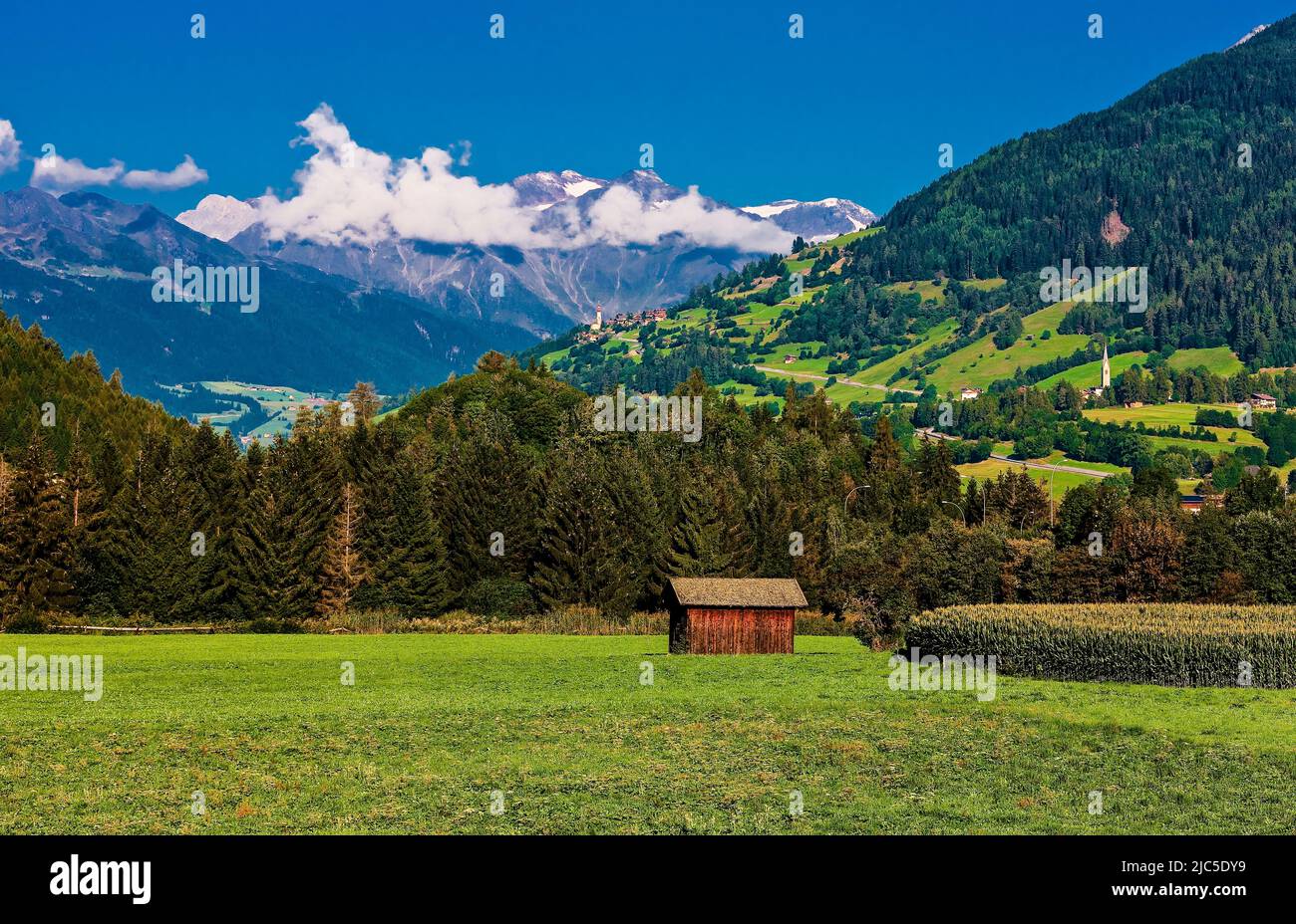 Telve di sopra hi-res stock photography and images - Alamy