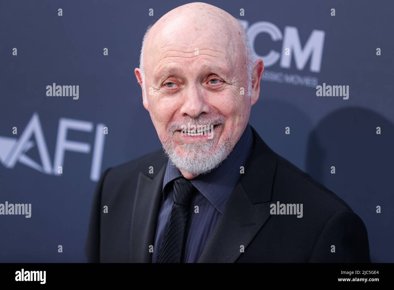 HOLLYWOOD, LOS ANGELES, CALIFORNIA, USA - JUNE 09: American character ...