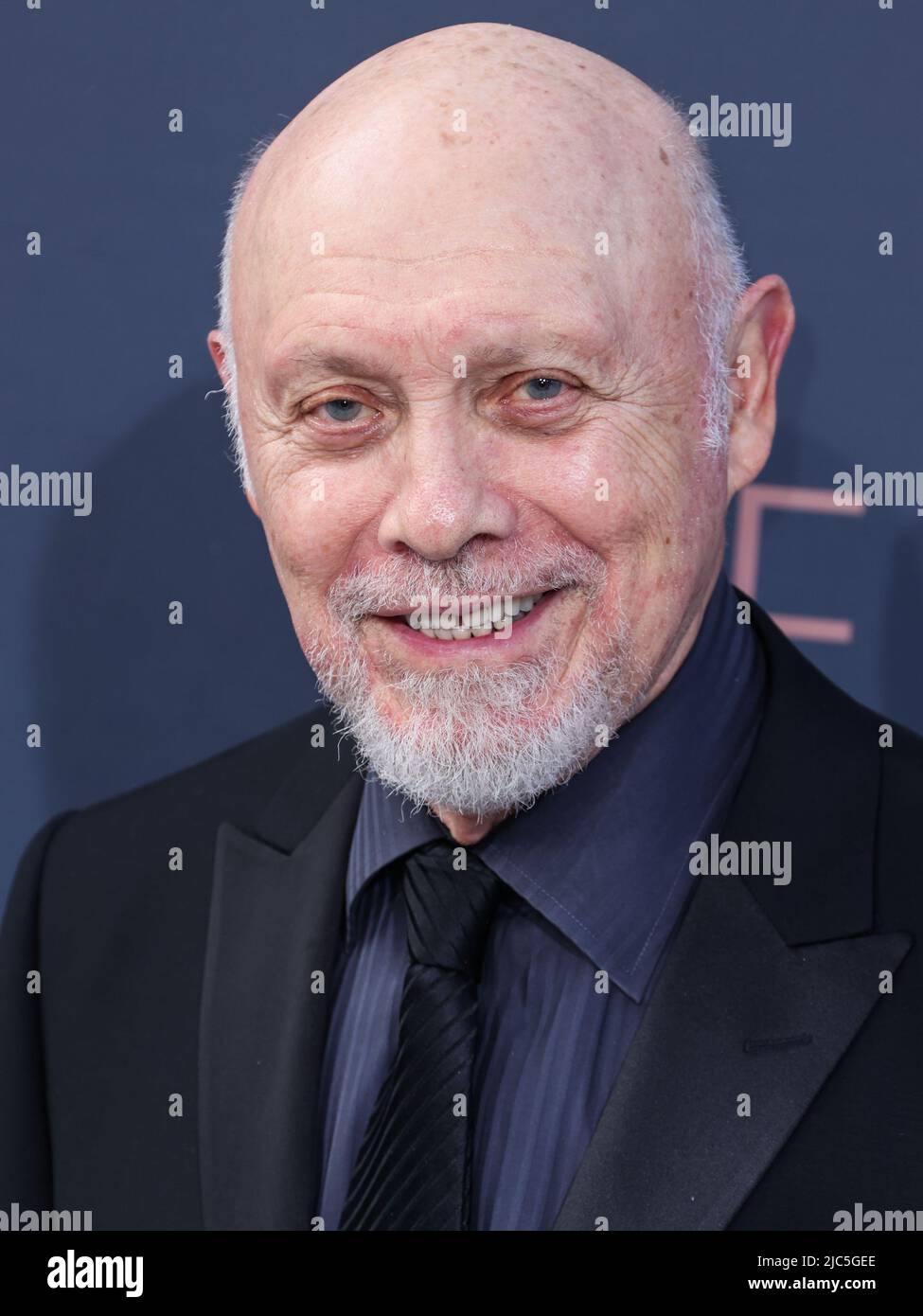 HOLLYWOOD, LOS ANGELES, CALIFORNIA, USA - JUNE 09: American character ...