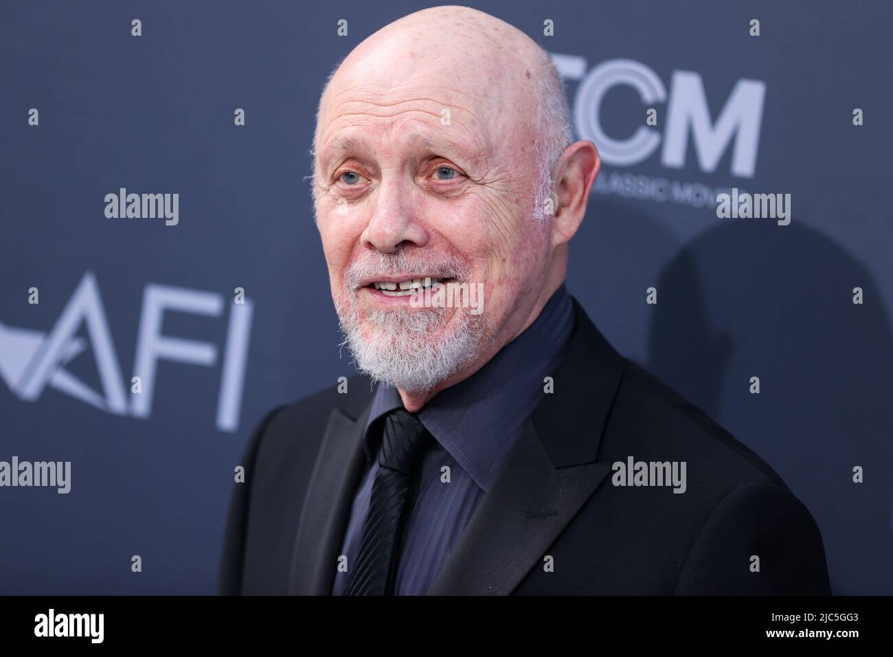 HOLLYWOOD, LOS ANGELES, CALIFORNIA, USA - JUNE 09: American character ...