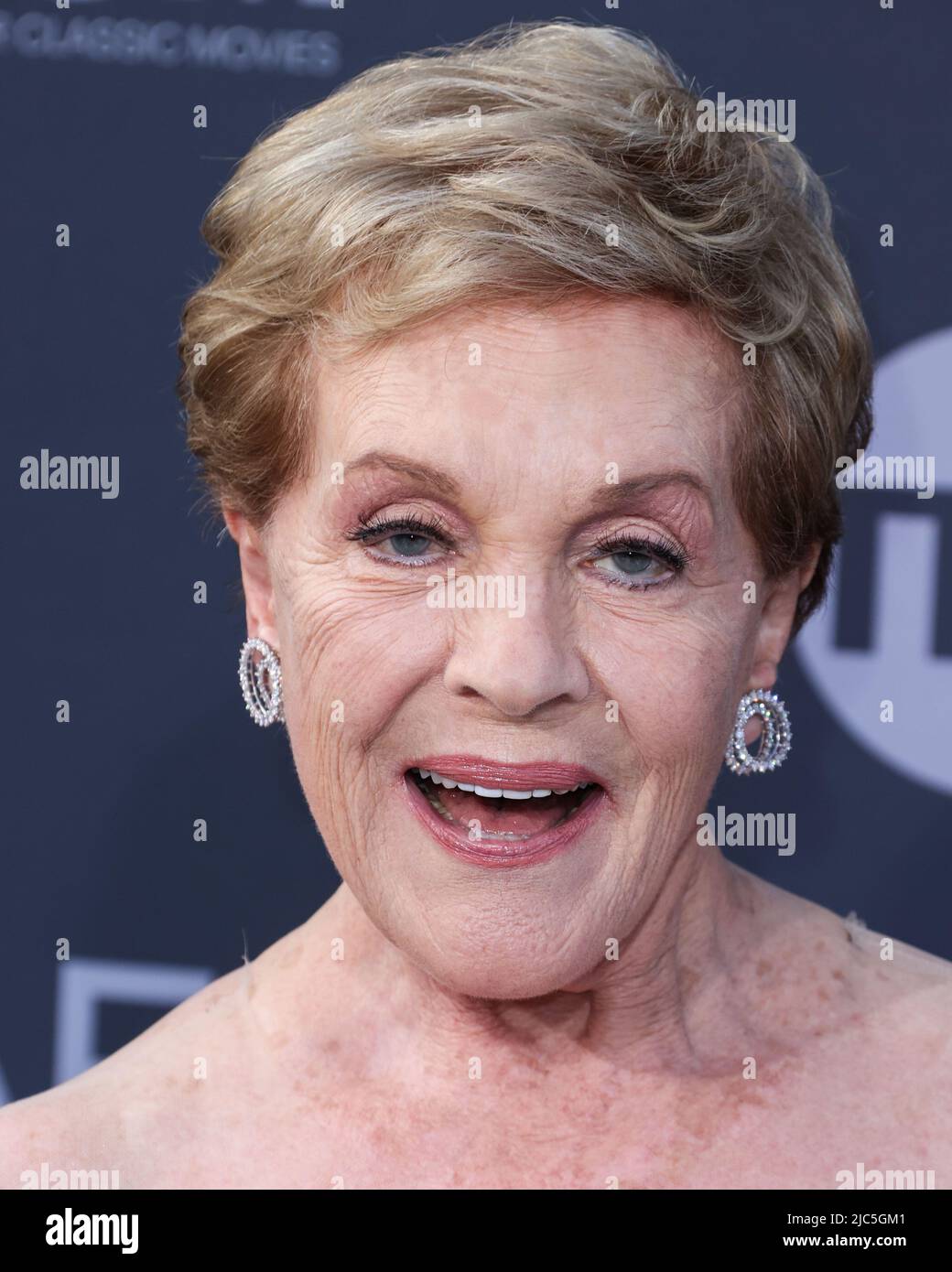 Julie Andrews Movies