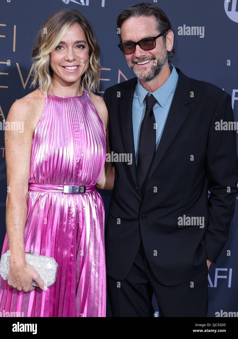 Hollywood, United States. 09th June, 2022. HOLLYWOOD, LOS ANGELES ...