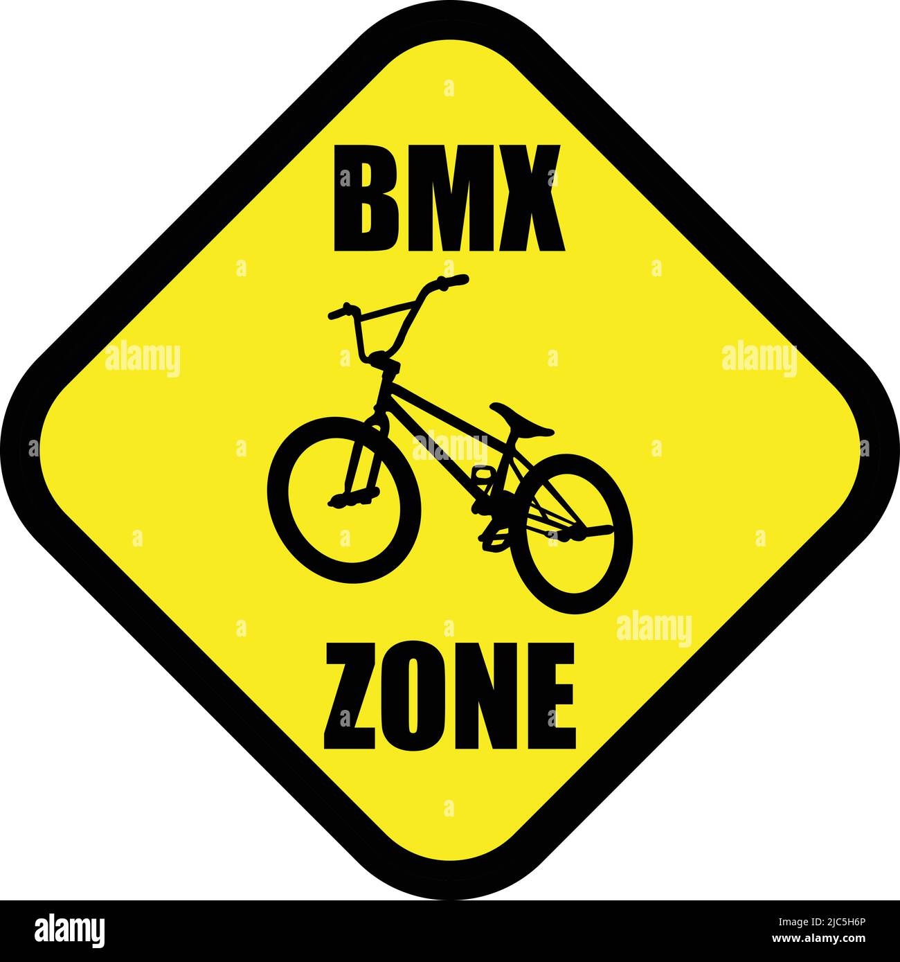 Zone traffic hi-res stock photography and images - Alamy