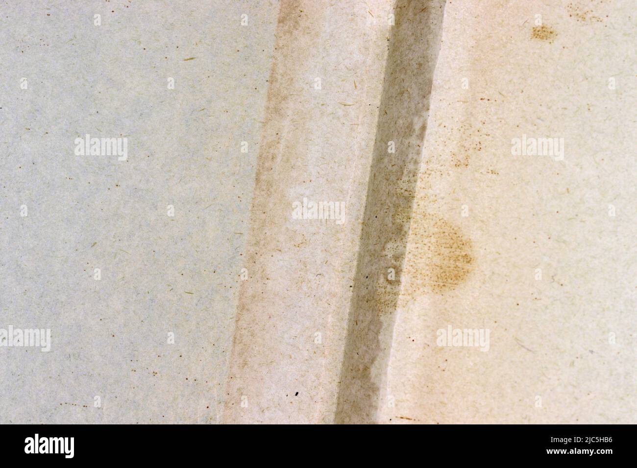 Close-up old paper texture background Stock Photo - Alamy