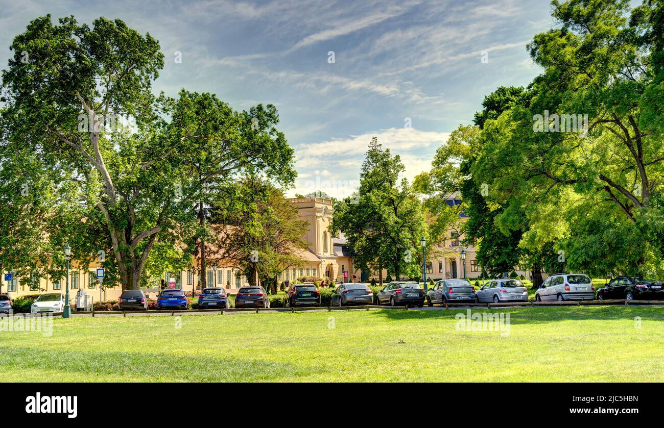 Gyula hungary hi-res stock photography and images - Alamy