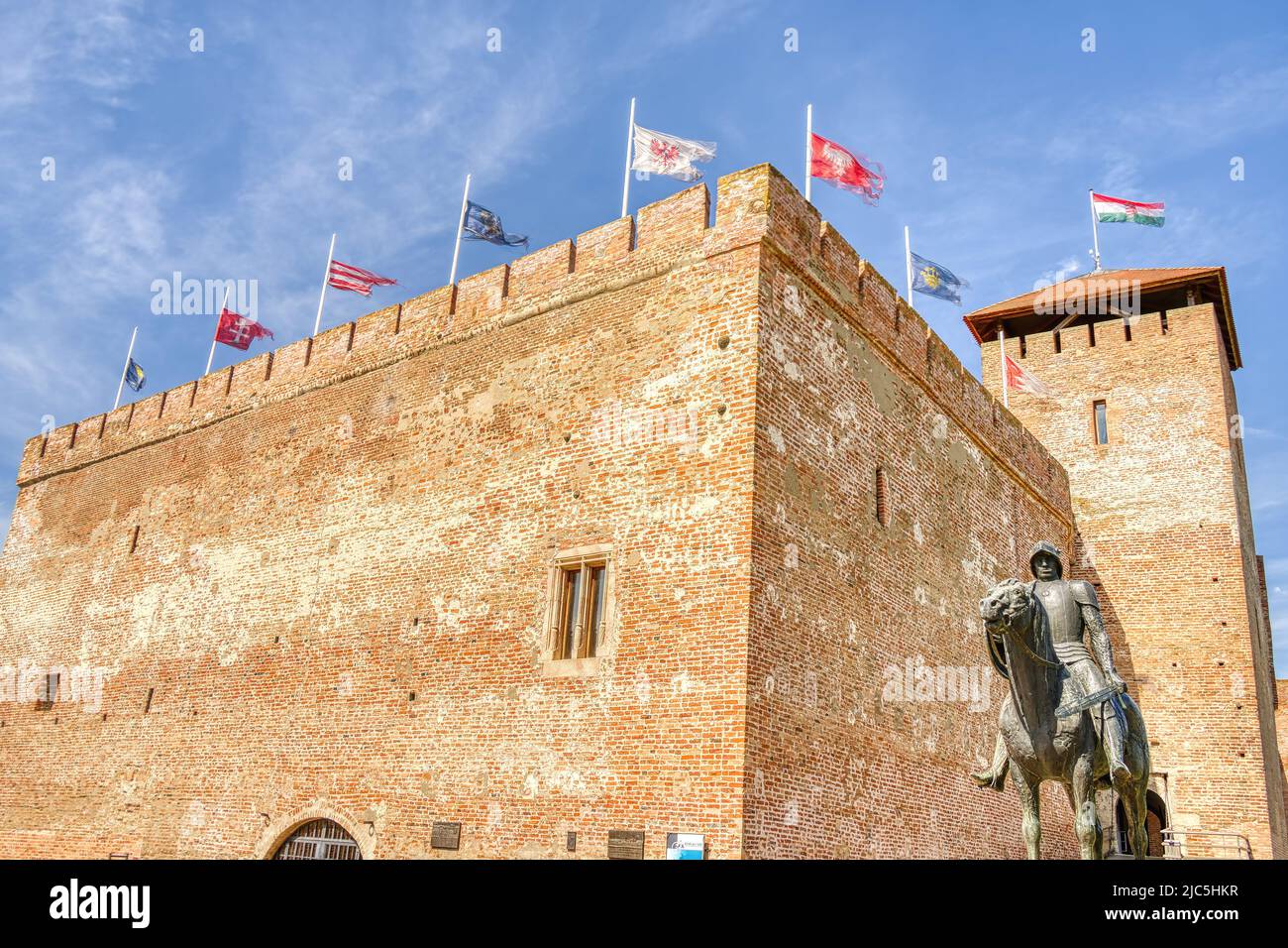 Gyula hungary hi-res stock photography and images - Alamy