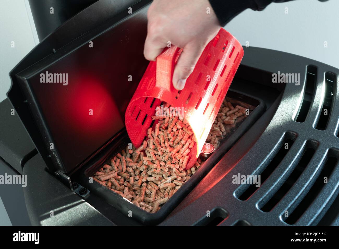 3d printed dipper hi-res stock photography and images - Alamy