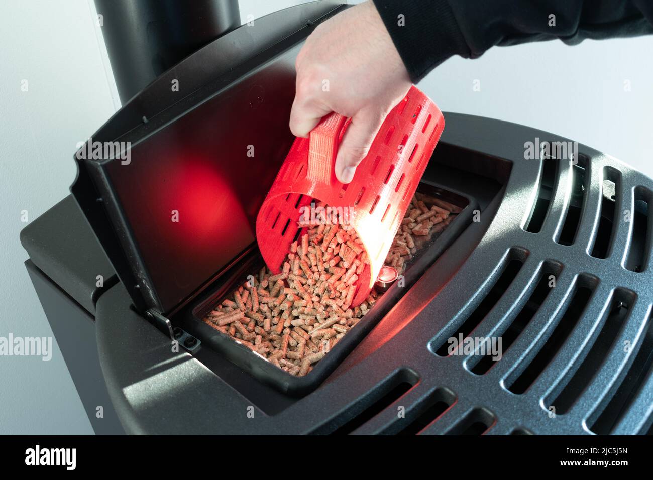 3d printed dipper hi-res stock photography and images - Alamy